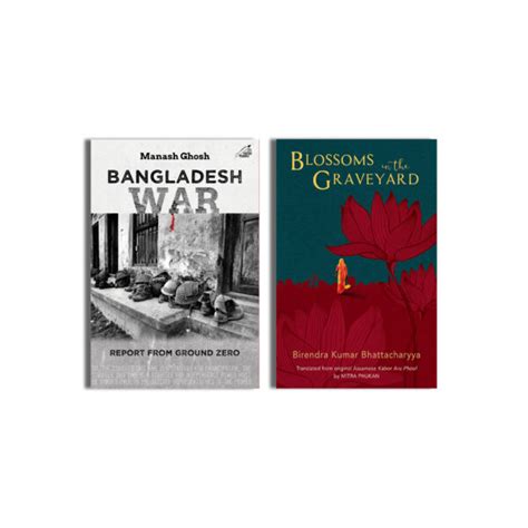 Bangladesh Liberation War Niyogi Books India