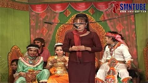 រឿង អំរែកជីវិត ភាគទី១៦ Youtube