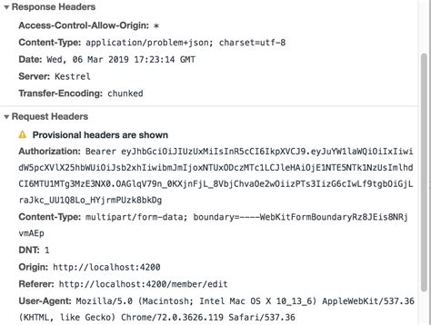 C Net Core Web Api 415 Unsupported Media Type Stack Overflow