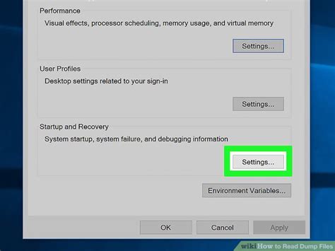 How To Read Dump Files With Pictures WikiHow How To Read Dump Files With Pictures WikiHow