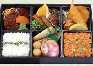 八代市味彩園 人気弁当ガイドの仕出し宅配情報！
