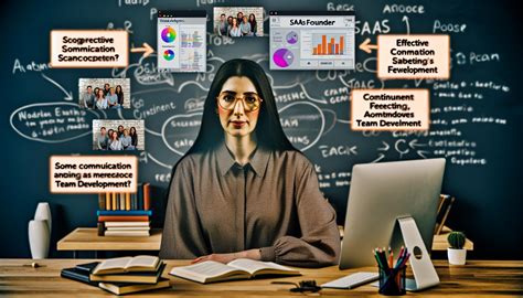 Navigating The Shift To Remote Work Insights From Saas Leaders