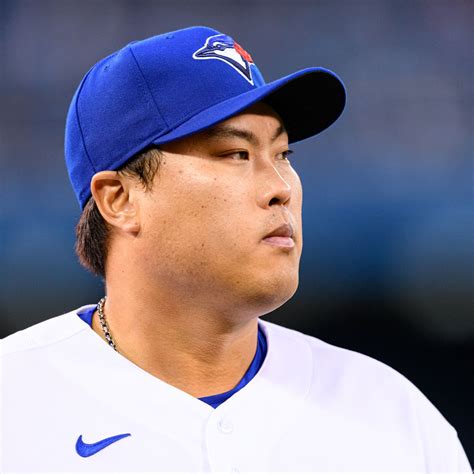 Ryu Hyun Jin