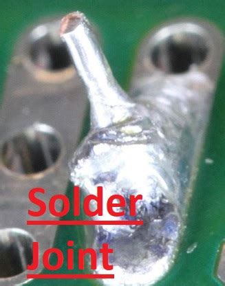 What Is A Cold Solder Joint And How Can You Prevent It 2023 Guide