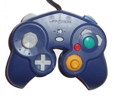 Buy Gamecube Controller Joytech Gamecube Australia