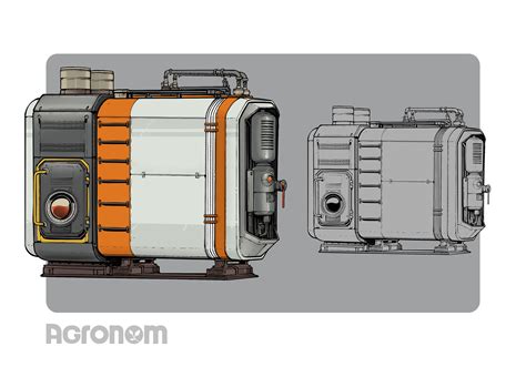 Devlog 6 Automation And Robot Animations News Moddb