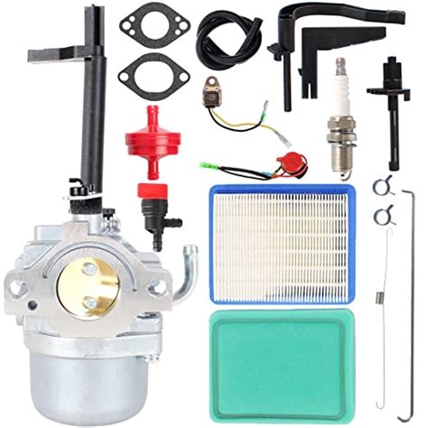 Top 5 Best Troy Bilt 5550 Generator Carburetor Editors Choice 2025