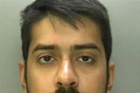 Sick Link Between Blackmail Sex Offender And Uks Worst Online Predator