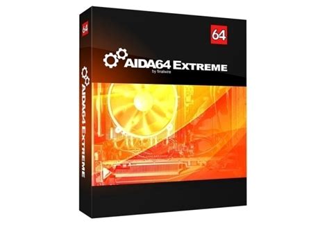 Finalwire Releases Aida64 V7 30