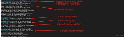 Shell编程之sed编辑器shell编辑器nwp0611的博客 Csdn博客 Shell编程之sed编辑器shell编辑器nwp0611的博客 Csdn博客