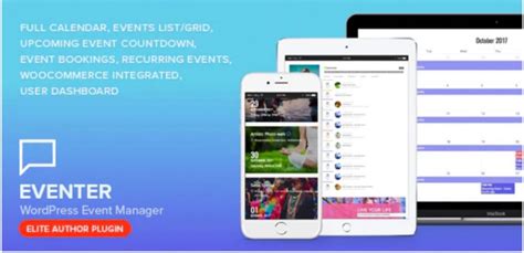 15 Best WordPress Events Plugin 2021 Updated