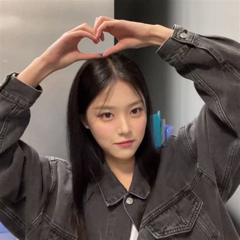 Profile Picture Girl Kpop Girls Kpop Girl Groups