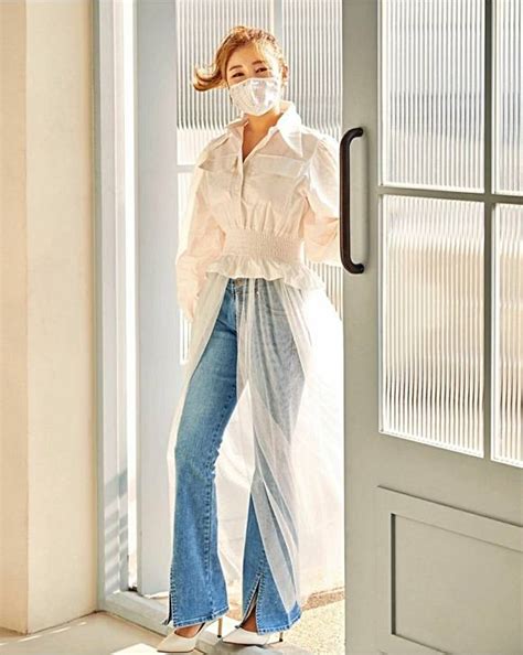 코로나19 확진 송가인 근황 공개이제 괜찮아요