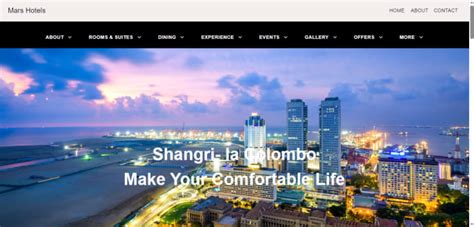 Front End Web Developer Using React Js By Reven06 Fiverr