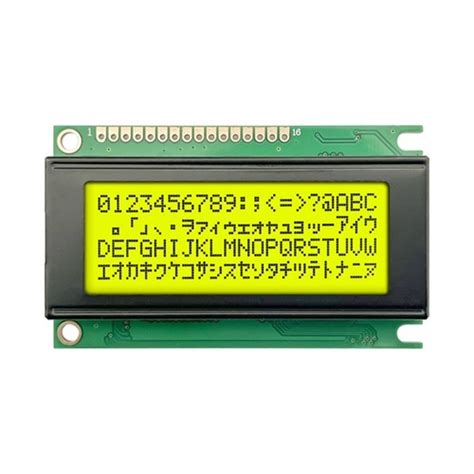 Character 20x4 Lcd Module At 99900 Inr In Mumbai Diode House