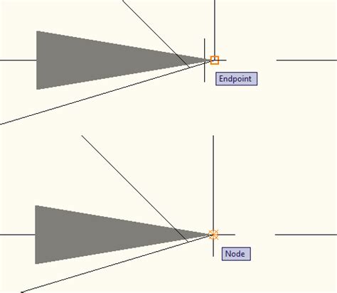 iterate through object snap modes autocad general autocad forums