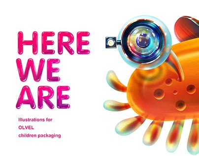 NAKED COMPLEXITY Behance