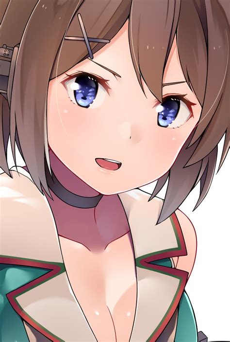 Byte Allbyte Maya Kancolle Maya Kai Ni Kancolle Kantai