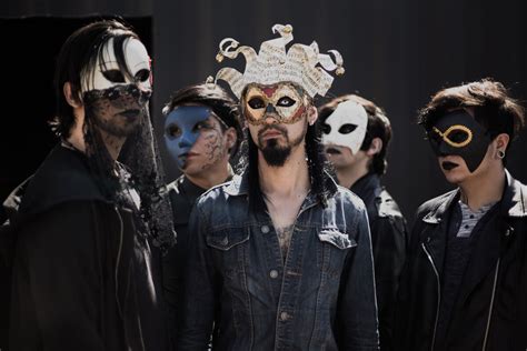 Assembler Wiki Visual Kei Fandom