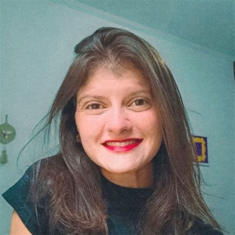 Flávia Mooca Pedagoga Trabalhei 12 Anos Em Uma Escola Na Região Da Mooca Atuei Na Educação