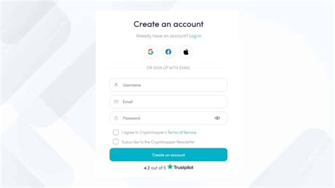 Cryptohopper Setup Guide Your 9 Step Journey To Automated Crypto Trading 2025 Sticmediatech