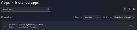 Install Anaconda VSCode Windows Environment A Step By Step Guide Useful Python