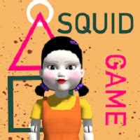Squid Game Source Code Source Code SellAnyCode