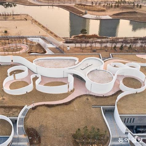 바람개비 국립세계문자박물관 네이트 뉴스