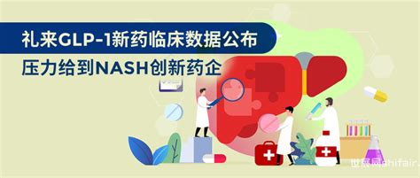 研发 礼来glp 1新药临床数据公布，压力给到nash创新药企 世展网