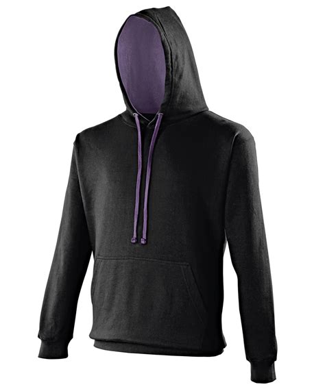Jh003 Varsity Hoodie