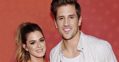 Bachelorette Jojo Fletcher Jordan Rodgers Anniversary