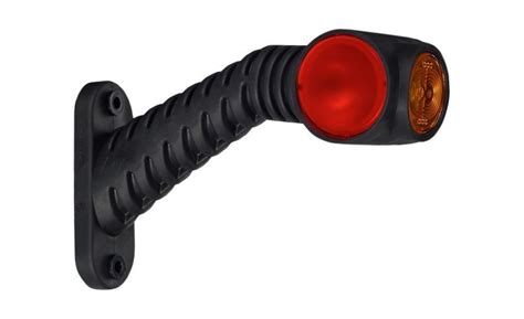 Rh Led Stalk Light Horpol Expert Trucks