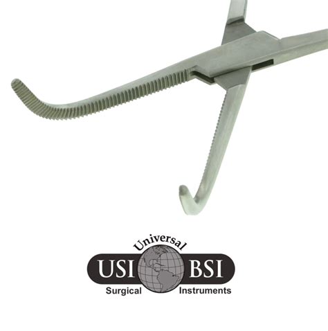 Mixter Forceps Universal Surgical Instruments