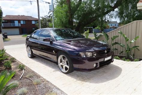 6 Holden Commodore Vy Cars For Sale In Australia