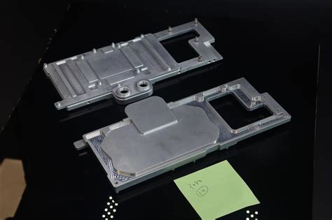 Nvidia Gpu 3080双宽液冷板在数据中心中的应用优势 热管理材料 维库电子市场网