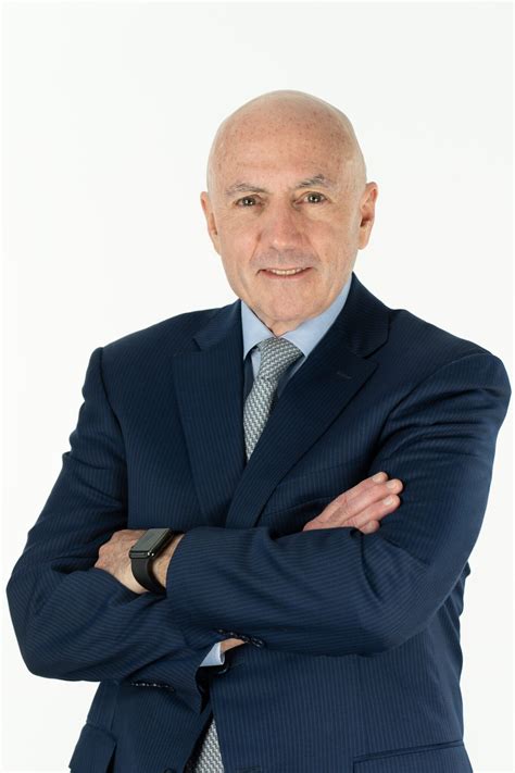 Top 25 Execs To Watch In 2020 Ns2s Mark Testoni Washingtonexec