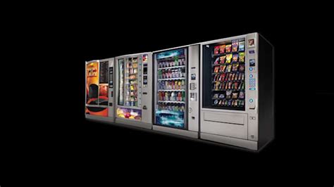 Design And Build Any Vending Machine Mechatronics Inside By Bartoszpoznania Fiverr