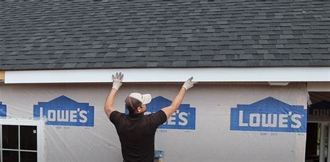 How To Install Soffit And Fascia Excellent Laborer