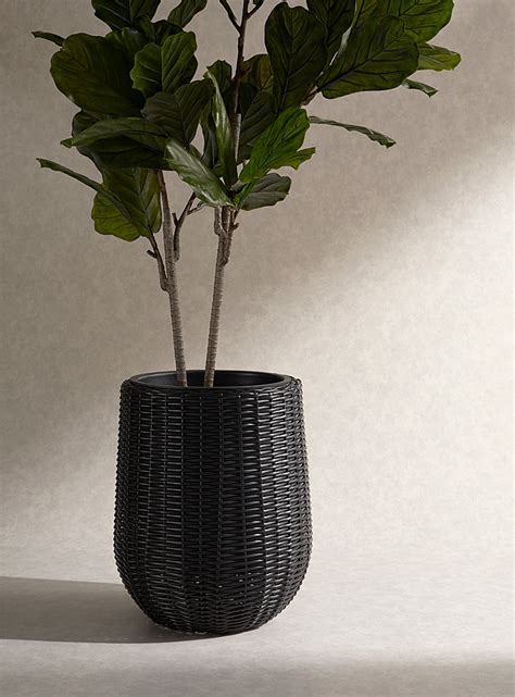 Planters And Garden Accessories Decor Simons
