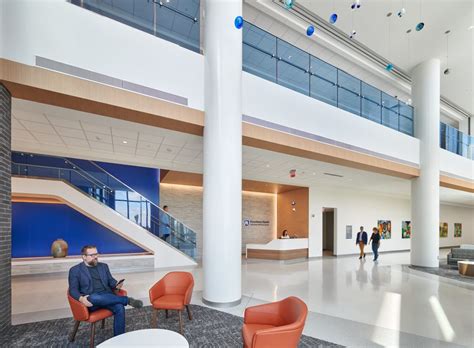 Penn State Health Lancaster Medical Center Lam Partners