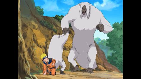 Who Is Onbu In Naruto