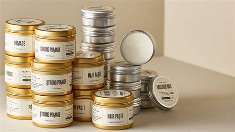 The Best Pomades Weve Styled With So Far Updated