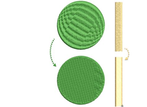 Save Standard Stitch Styles For Tools Wilcom Product Blog