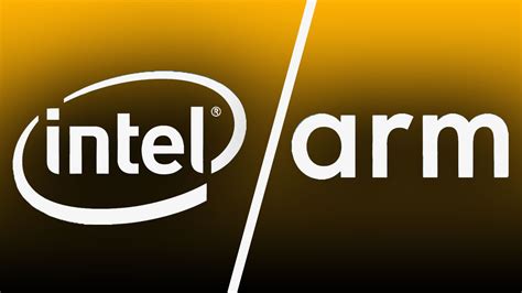 Intel And Arm Announced Partnership To Improve Mobile Chipsets Shiftdelete Net Global