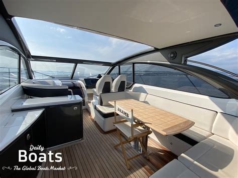 2015 Princess V48 Open For Sale View Price Photos And Buy 2015