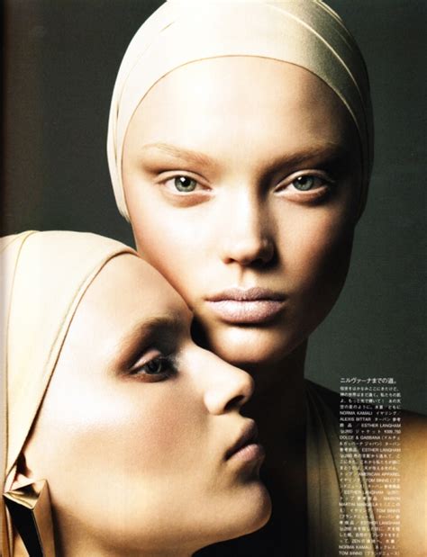 My Fashion Photography Blog Beauty Editorials
