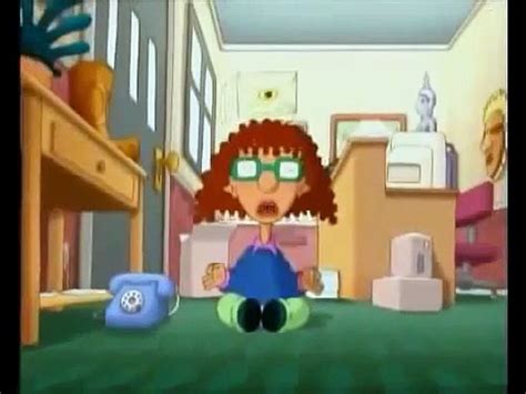 As Told By Ginger Episode The Wedding Frame Wedding Poin