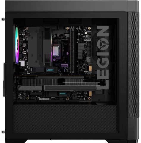 Questions And Answers Lenovo Legion Tower I Gaming Desktop Intel Core I Gb Memory