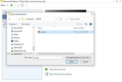 How To Convert Virtual Machines From Vmware To Virtualbox And Vice