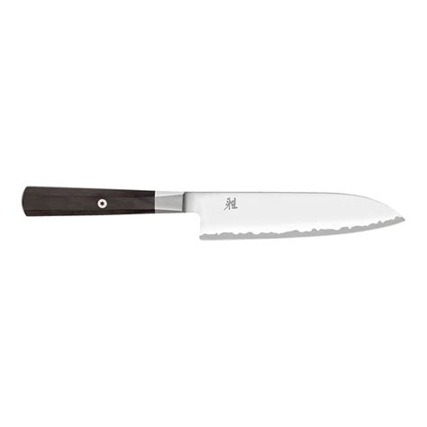 6 Inch Fine Edge Santoku